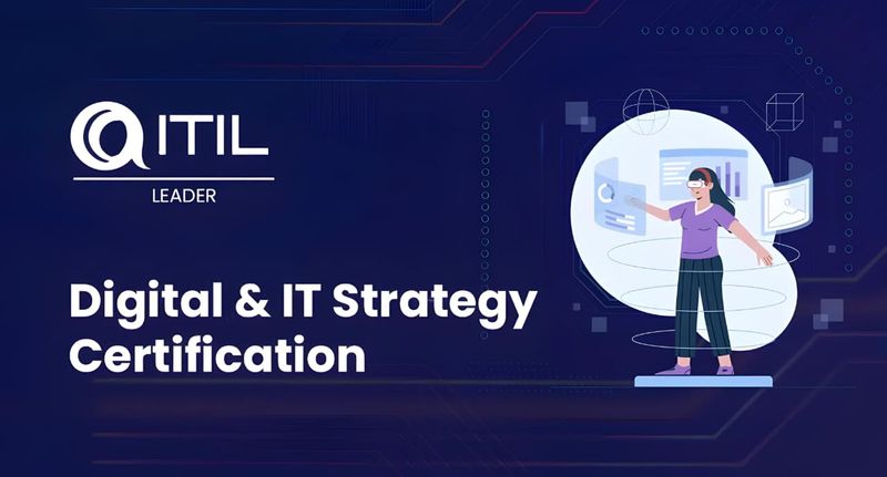 ITIL(Information Technology Infrastructure Library) - Master the global ...